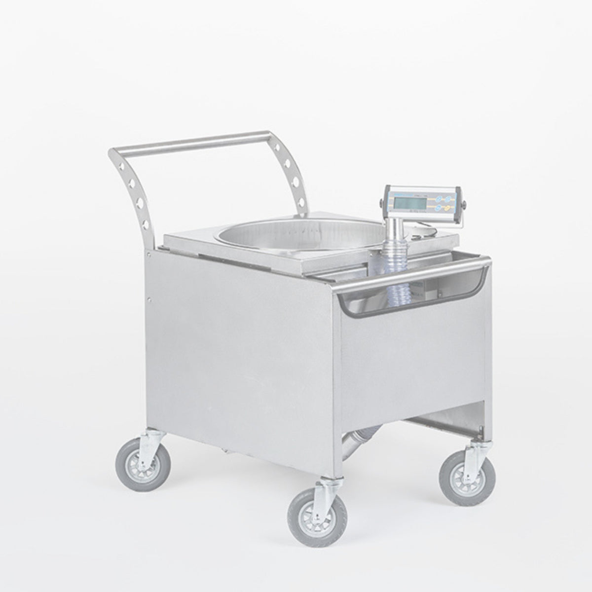 Green Bean Cart – Loring