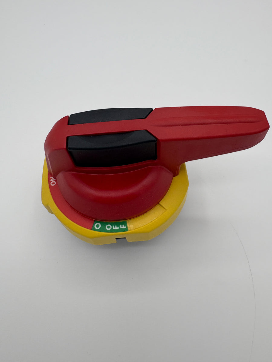 Main Electrical Panel Disconnect Handle – Loring