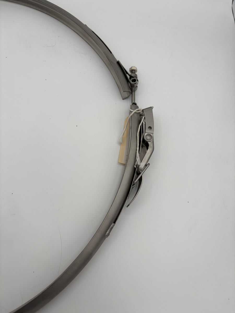 Chaff Barrel Lever Locking Ring for S7 Nighthawk and S15 Falcon – Loring