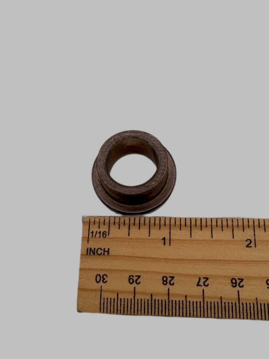 Purge Gate Bushing Replacement for Roasters With Pneumatic Purge Gates ...