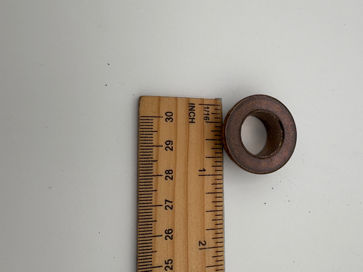 S7 S15C S35C Purge gate bushing rebuild kit – Loring