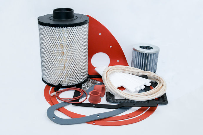 Essential Maintenance Kits (Save 10%) – Loring