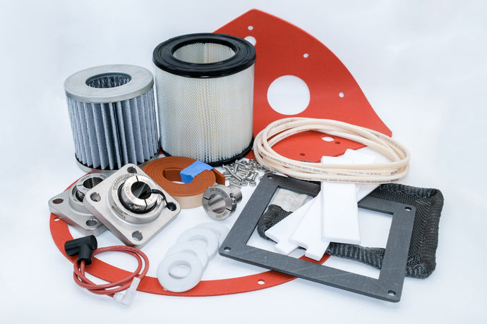 Essential Maintenance Kits (Save 10%) – Loring
