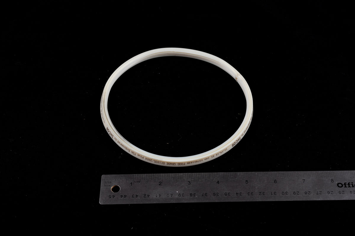 Jacob's Tubing U-Shaped Gasket 150mm – Loring