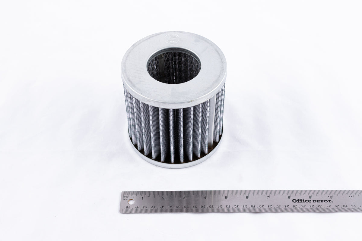 S15, S35 & S70 Rear Mounted Vacuum Elevator Filter – Loring