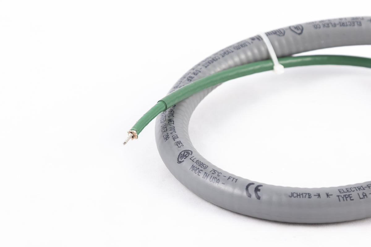 S35 Ignition Wire Assembly BCU – Loring