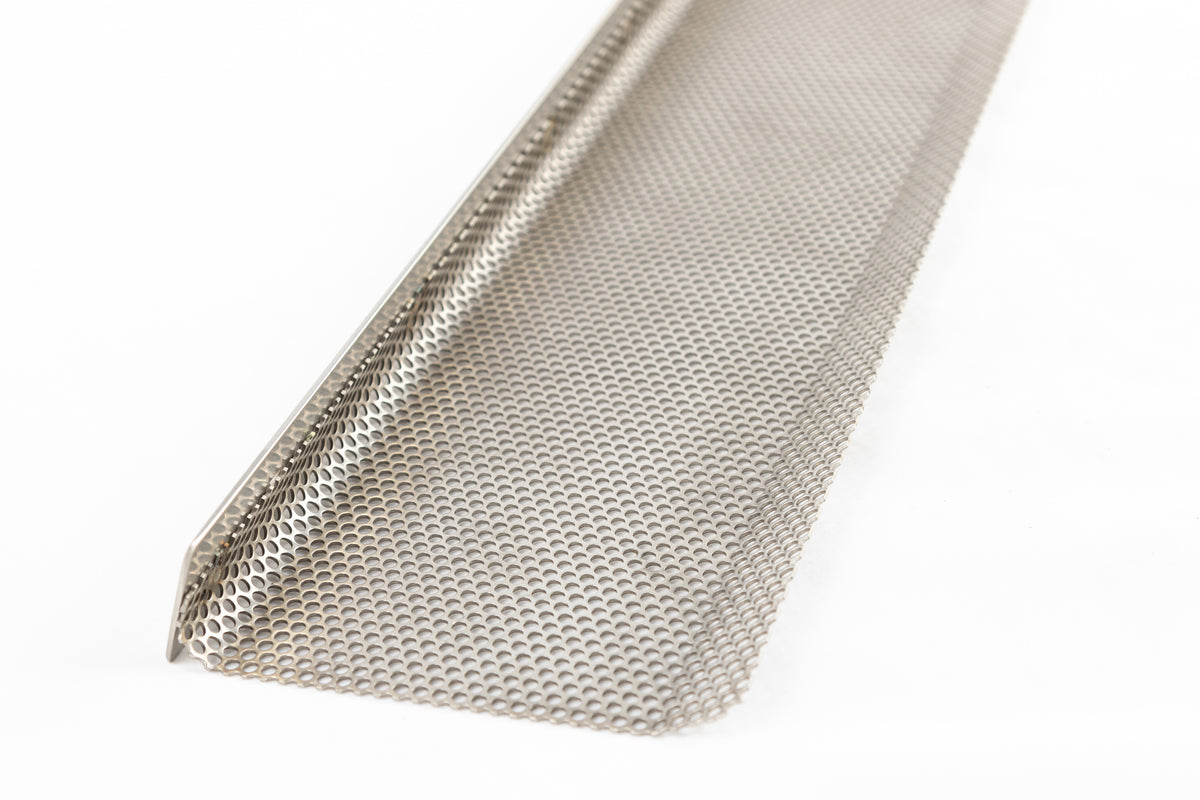 A15 Roast Chamber Screen, Bottom – Loring